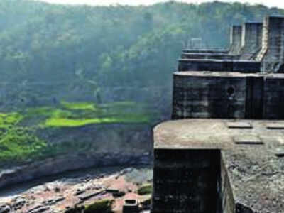 Mandal dam, PM Modi's pet project, gets forest clearance in poll-bound ...