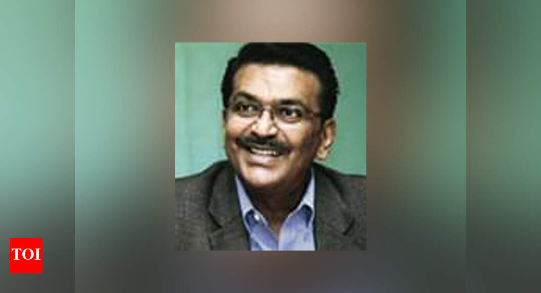 Karvy group CMD C Parthasarathy quits fintech’s board - Times of India