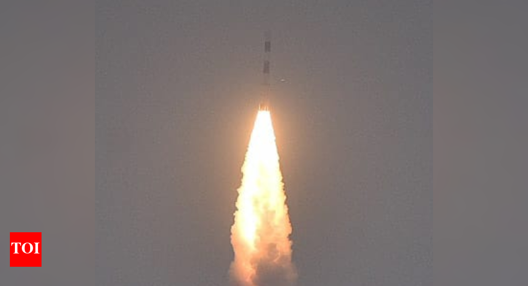 PSLV-C47/Cartosat-3 mission: Isro successfully places remote sensing ...