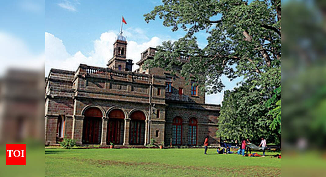 Pune: NSS pupils to create biodiversity register of entire SPPU campus ...