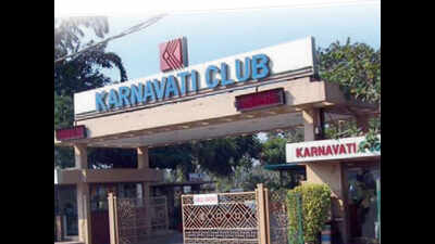Karnavati Club Resort to focus on sports amenities | Ahmedabad News ...