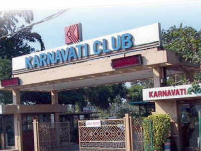 Karnavati Club Resort to focus on sports amenities | Ahmedabad News ...