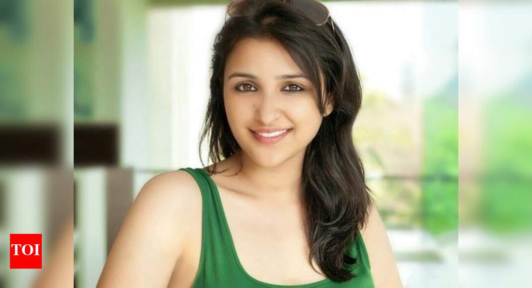 Parineeti makes a comeback on badminton court after injury | Hindi ...
