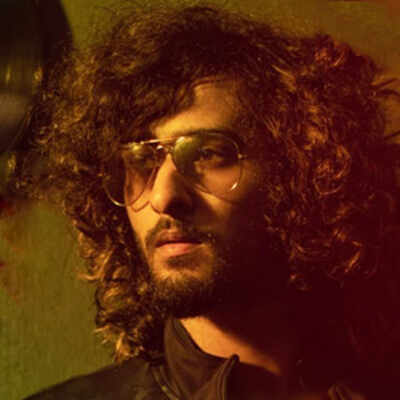 Shane Nigam | undefined Movie News - Times of India