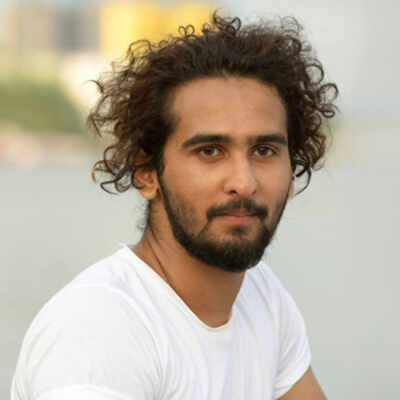 Shane Nigam | undefined Movie News - Times of India