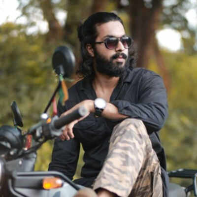 Akshay Radhakrishnan | undefined Movie News - Times of India