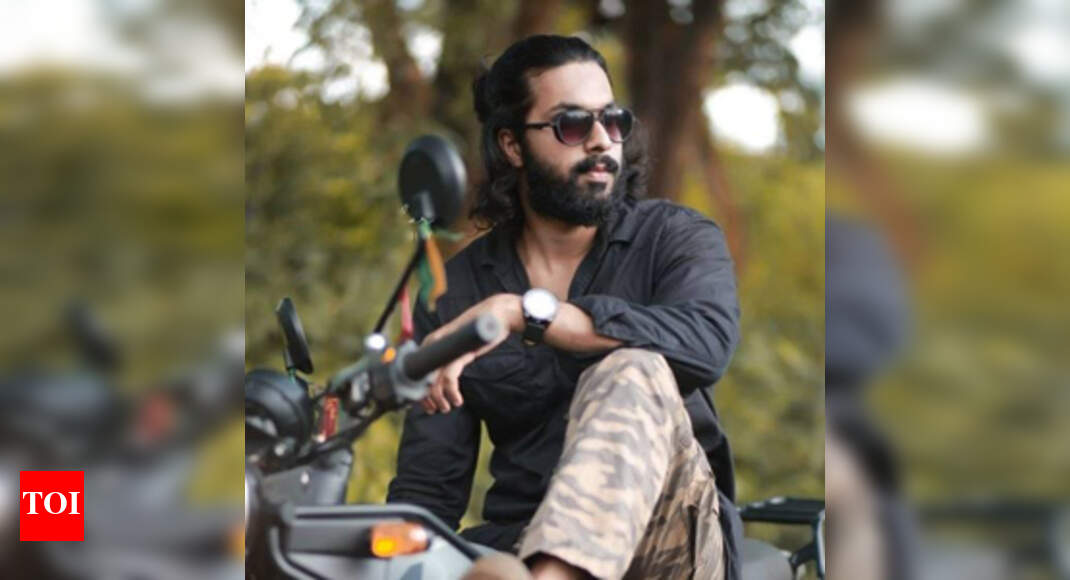 Akshay Radhakrishnan | undefined Movie News - Times of India