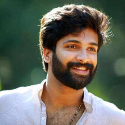 Chandhunadh | undefined Movie News - Times of India