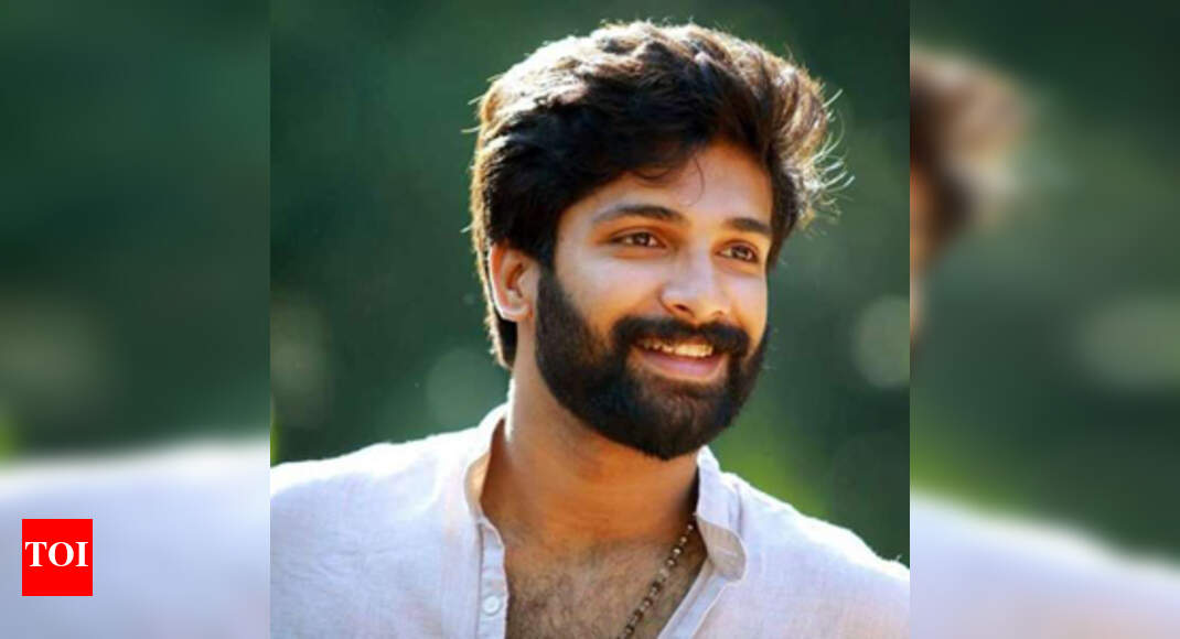 Chandhunadh | undefined Movie News - Times of India