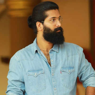 Chandhunadh | undefined Movie News - The Times of India