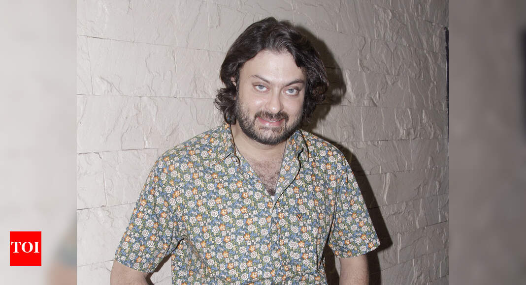 Saheb Chatterjee is now Shaheb Chattopadhyay | Bengali Movie News ...