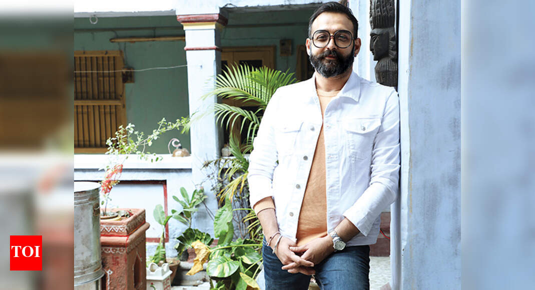 The biggest stamp of approval from my parents came after the Filmfare ...