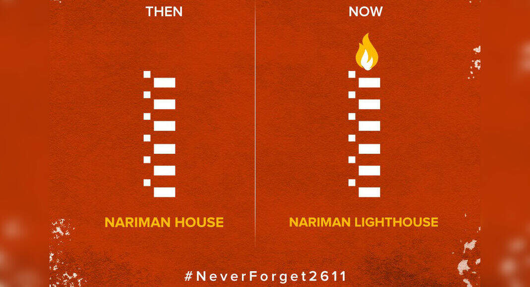 Nariman House reopens after 11 years of 26/11 attacks as Nariman ...