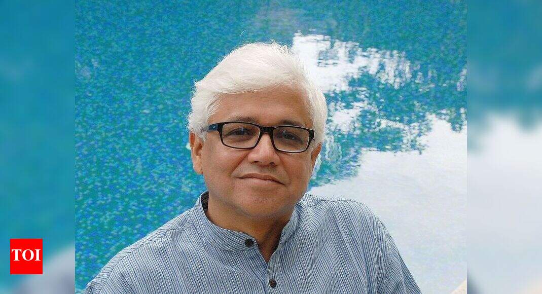 Recap: Twitter chat with Amitav Ghosh - Times of India