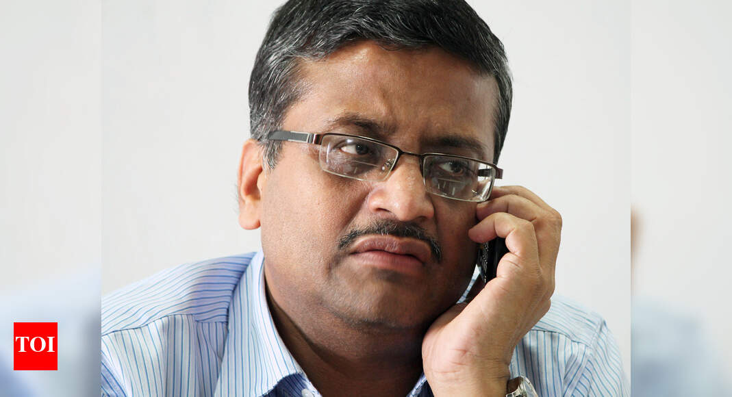 IAS officer Ashok Khemka transferred again - for 53rd time in 28 years ...
