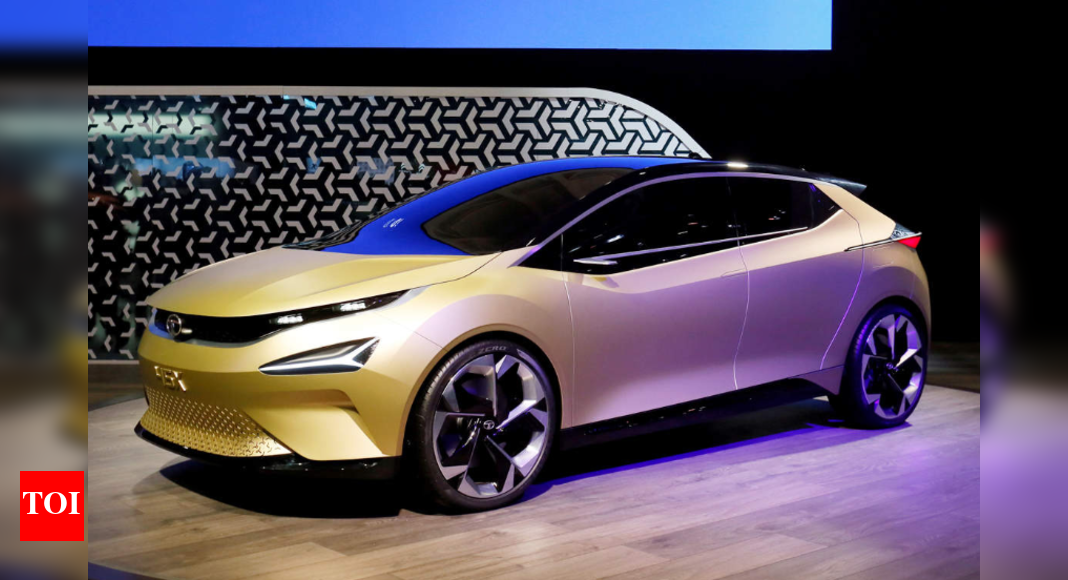 Tata Motors rolls out first Altroz from Pune ahead of January launch ...