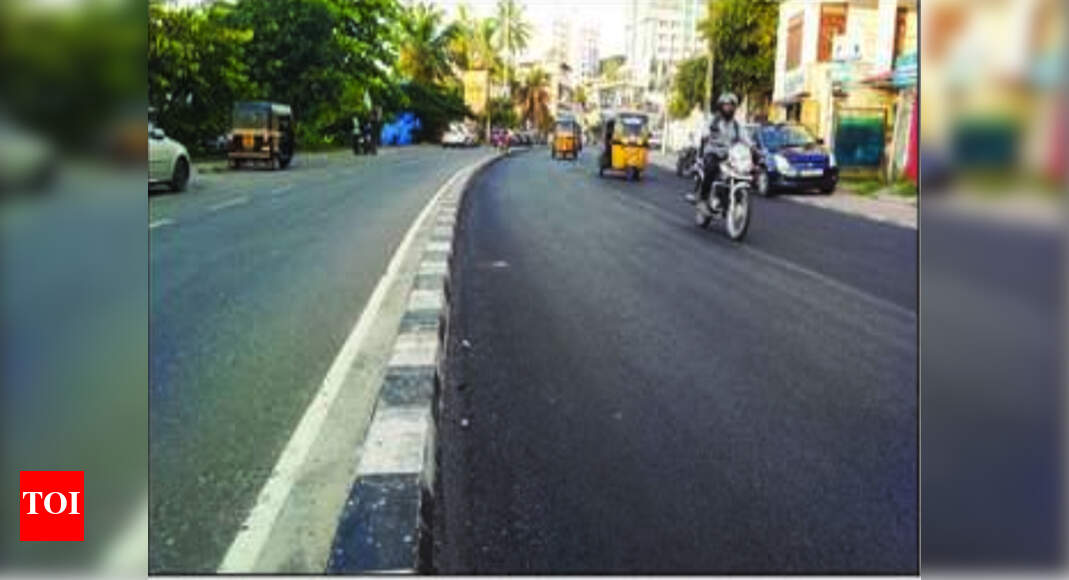 Thiruvananthapuram: Repair of CRIP roads to begin soon ...