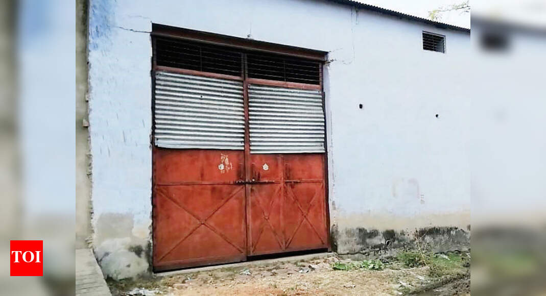 Large haul of doda post, bhang in Sawai Madhopur | Jaipur News - Times ...