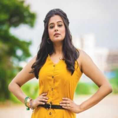 Priya Mani | undefined Movie News - Times of India