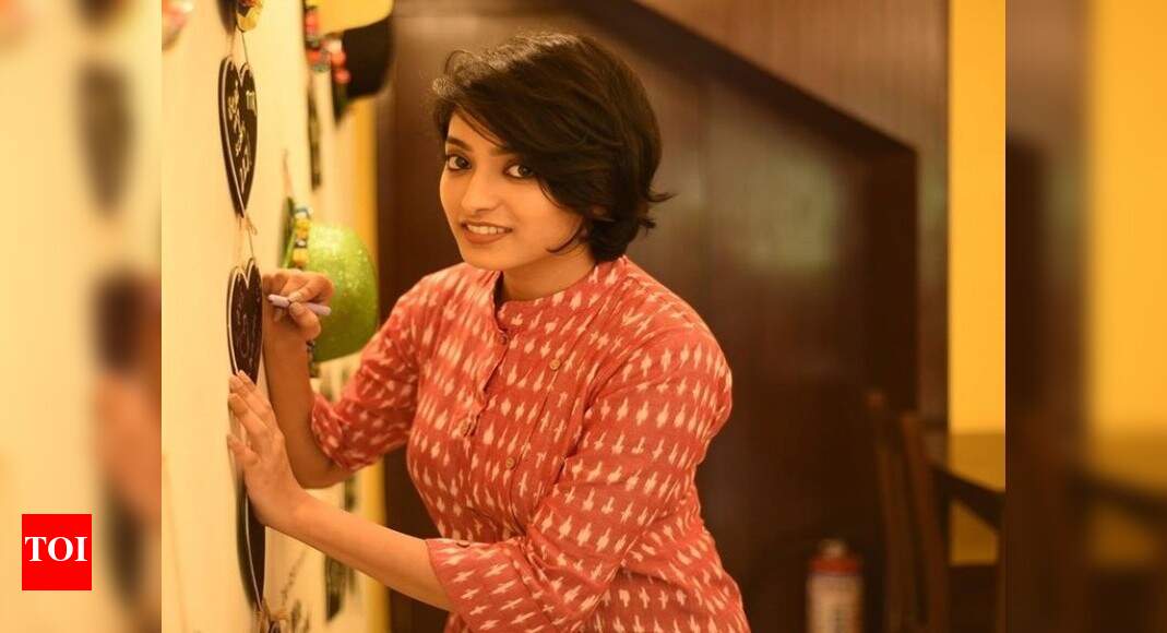 A new Satyabati on the block! | Bengali Movie News - Times of India