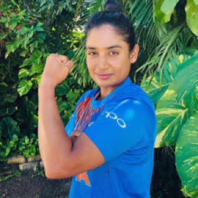 Mithali Raj | undefined Movie News - Times of India