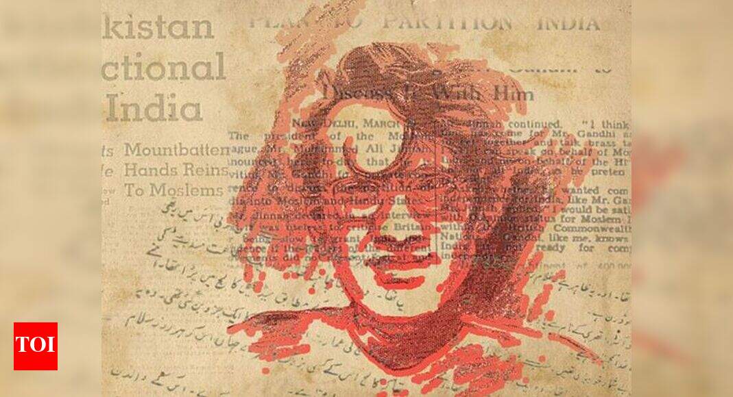 Revisiting the stories of Manto via poetry | Kannada Movie News - Times ...