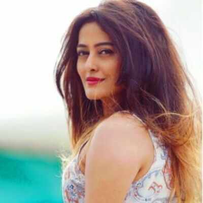 Nidhi Subbaiah | undefined Movie News - Times of India