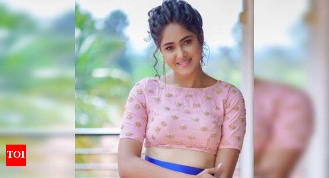 Mokshitha Pai | undefined Movie News - Times of India