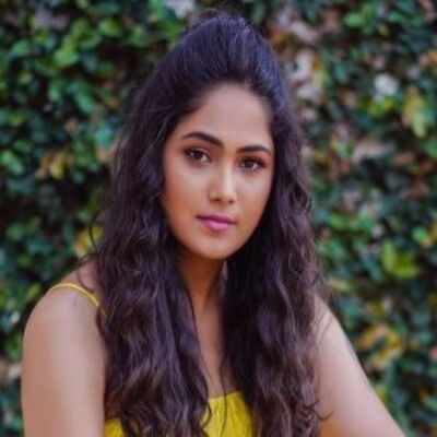 Mokshitha Pai | undefined Movie News - Times of India