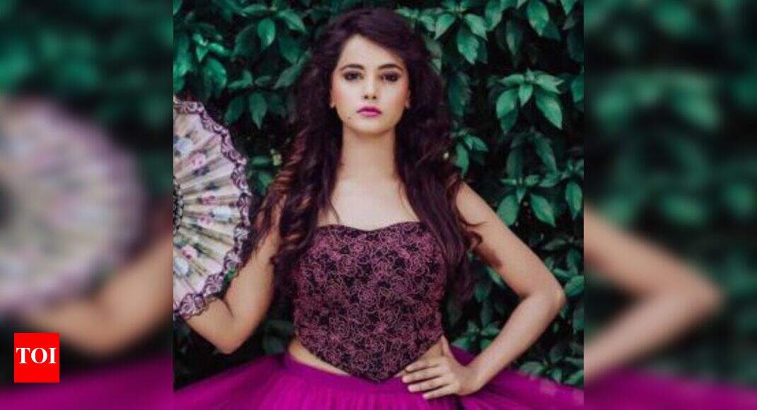 Mayuri | undefined Movie News - Times of India