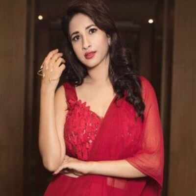 Manvitha Kamath | undefined Movie News - Times of India