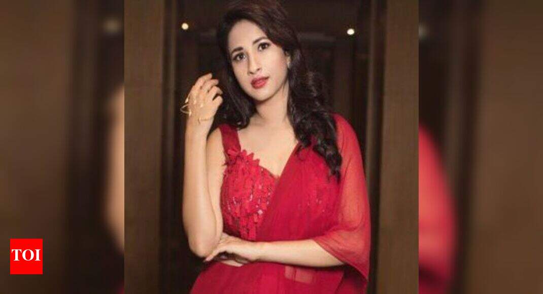 Manvitha Kamath | undefined Movie News - Times of India