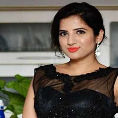 Kaavya Sha | undefined Movie News - Times of India