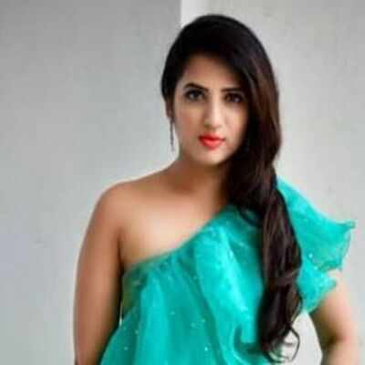 Kaavya Sha | undefined Movie News - Times of India