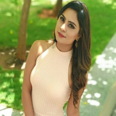 Deepika Das | undefined Movie News - Times of India