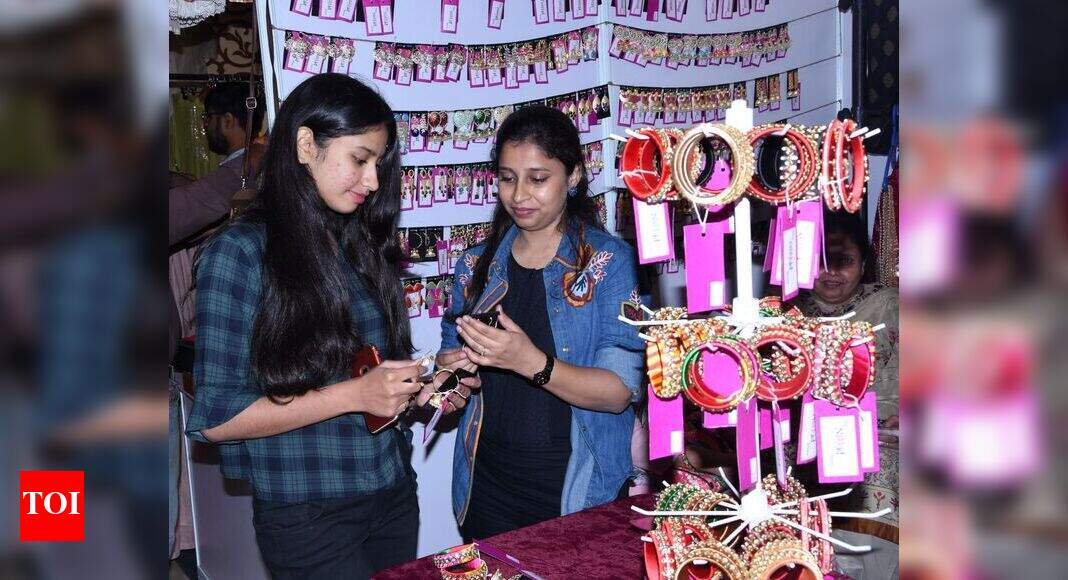 Bareillywallahs on a shopping spree at this fashion and lifestyle ...