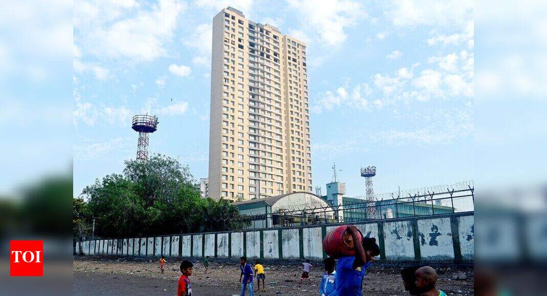 No fresh probe into Maharashtra's Adarsh scam case: ED | India News ...