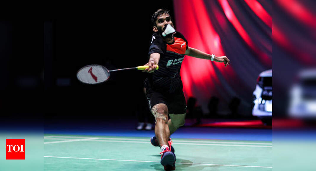 Big sports events today | More sports News - Times of India