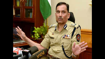 Sanjay Barve: Mumbai police chief may get extension | Mumbai News ...
