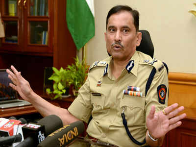 Mumbai police chief may get extension | Mumbai News - Times of India