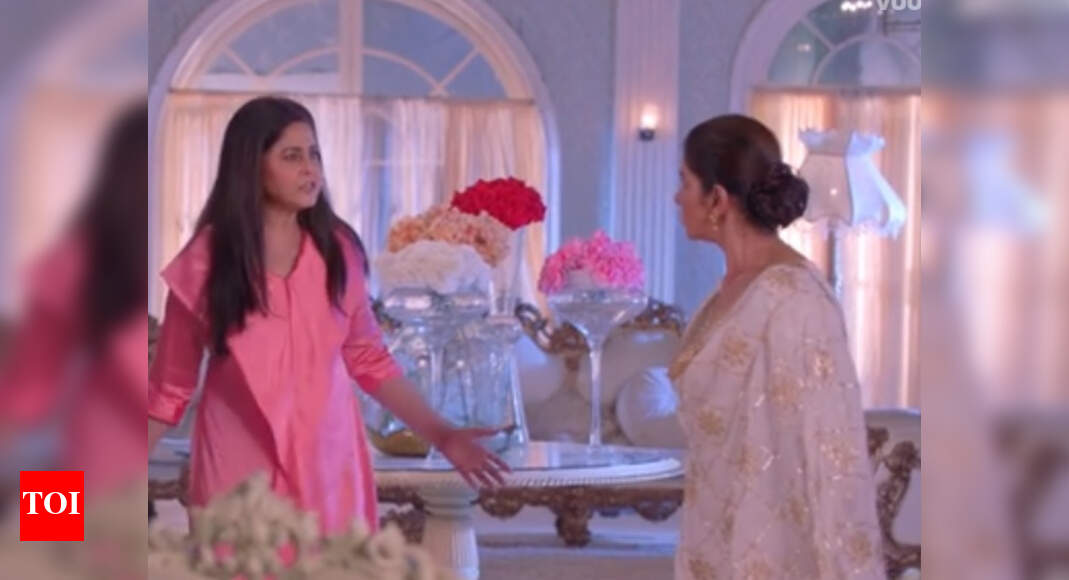 Choti Sardarni written update, November 28, 2019: Kulwant accuses Sarab ...