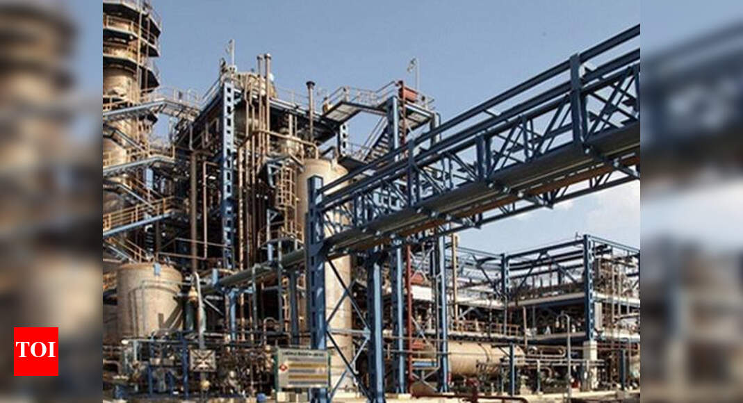 CM to lay the foundation stone of 100 MLD desalination plant at Dahej ...