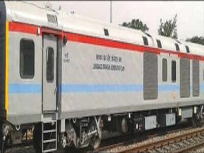 South Eastern Railway goes whole HOG for green power-supply system ...