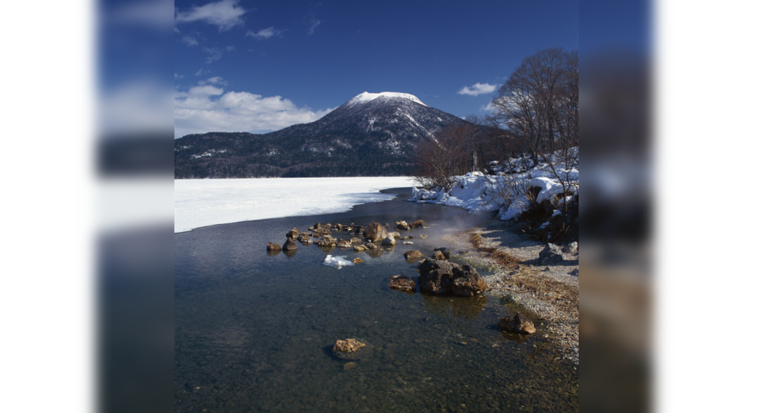 A winter Sojourn in Japan, - TimesTravel