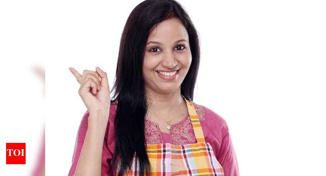 Try these well-known Maharashtrian recipes - Times of India