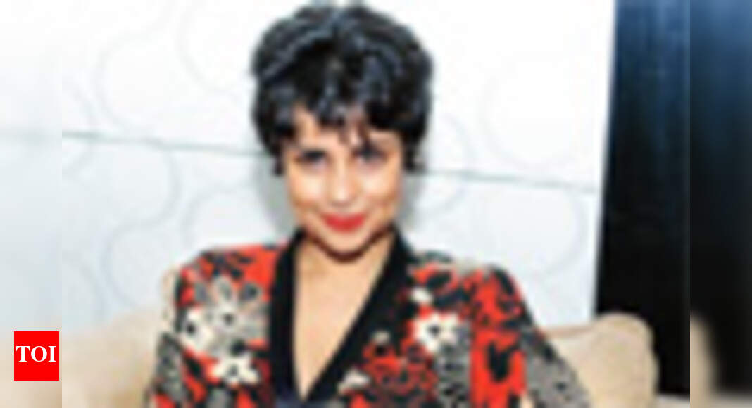 Gul says 'Yes' to shaadi! | Hindi Movie News - Times of India