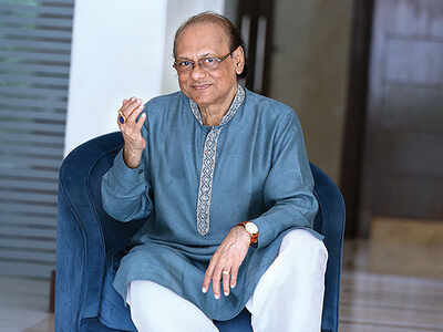 Ghazals will never become extinct: Chandan Dass in Lucknow | Hindi ...