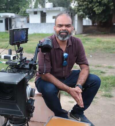 Hellaro is a truly impactful film: Rahul Bhole | Gujarati Movie News ...