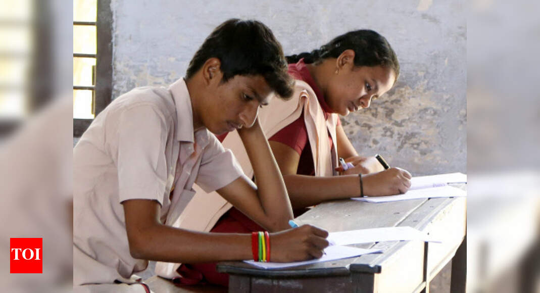 TS Inter Time Table: TSBIE Intermediate Board Exam 2020 to begin from ...