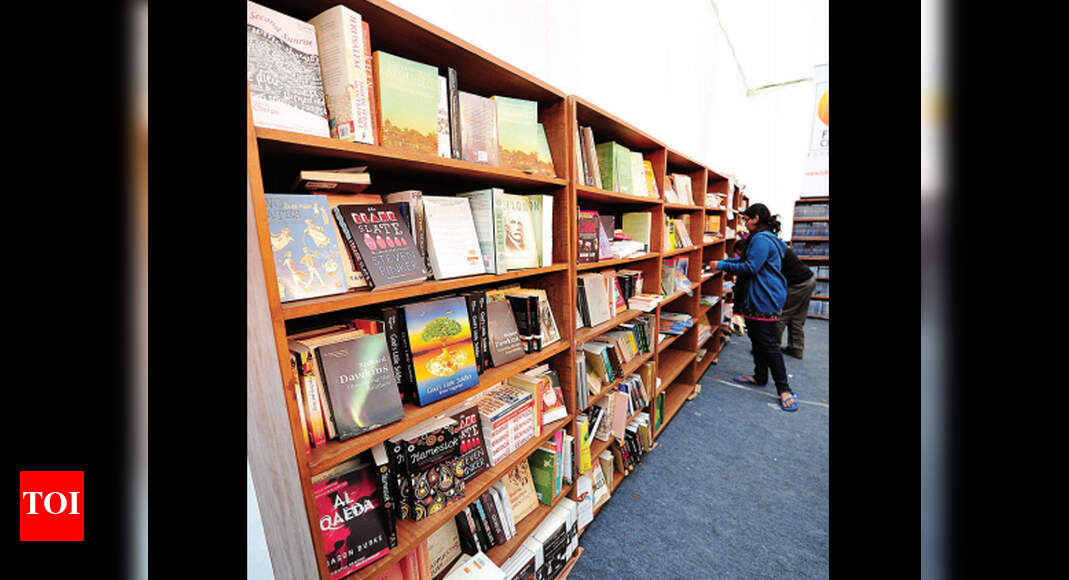 Rajasthan: Libraries at gram panchayats proposed to inculcate reading ...